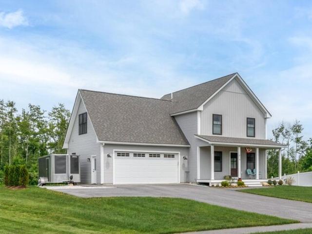 Blane Cir, Pembroke, Home For Sale