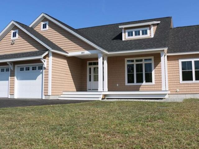Blane Cir Unit,pembroke, Home For Sale