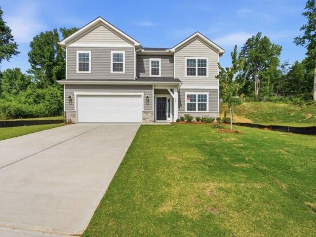 Blane Ct Unit Mus, Inman, Home For Sale