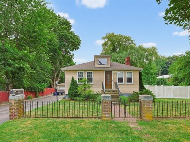Blaney Ave, Peabody, Home For Sale