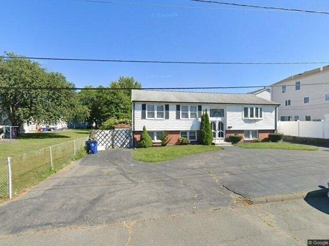 Blaney St, Revere, Home For Sale