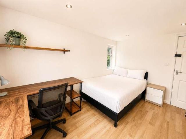 Blanford Walk, Cambridge, CB4
