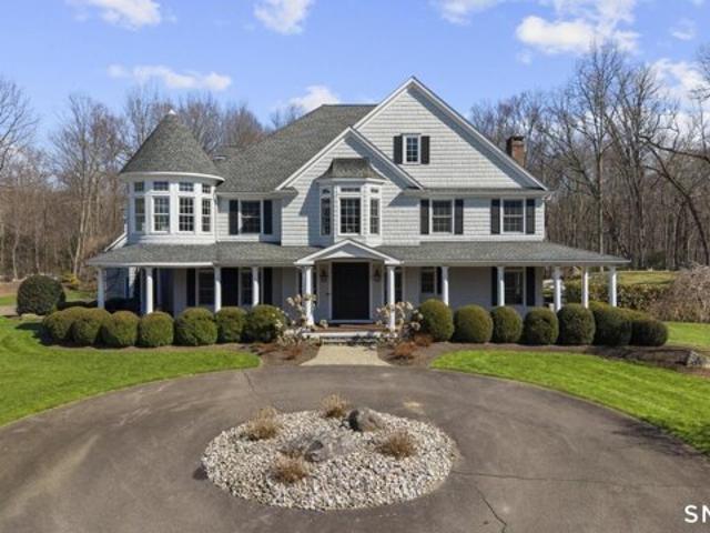 Blanket Meadow Rd, Monroe, Home For Sale