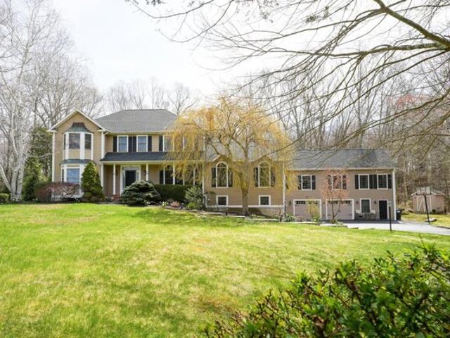 Blanket Meadow Rd, Monroe, Home For Sale