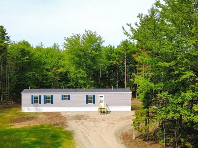 Blanket Ln, Stockton Springs, Property For Sale