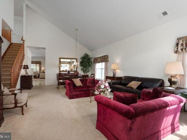 Blanketflower Ln, Princeton Junction, Home For Sale