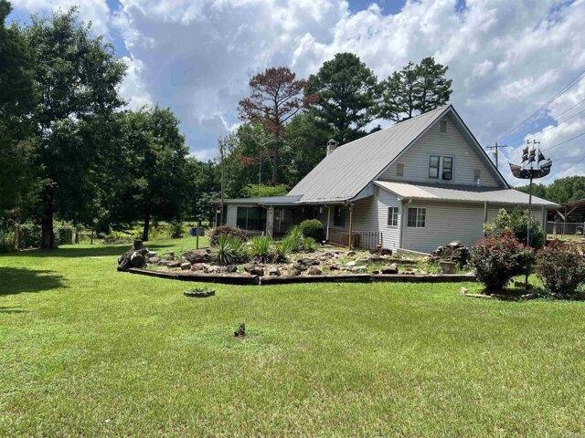 Blankenship Ln, De Queen, Home For Sale