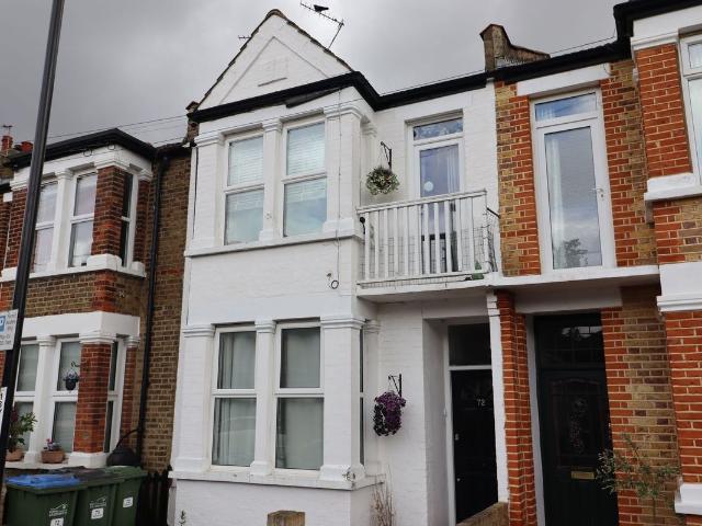 Blanmerle Road, New Eltham SE9, 1 bed flat to rent, £1,400 pcm | PrimeLocation