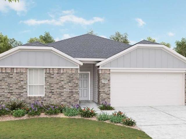 Blanton Plan Sky Ridge Community