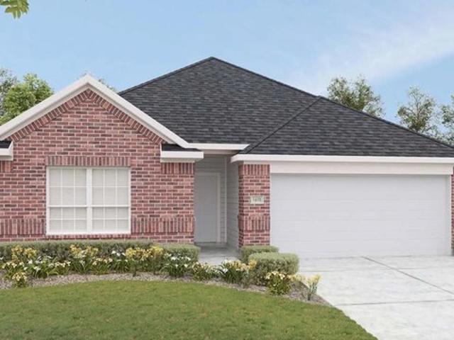 Blanton Plan Sunterra Community