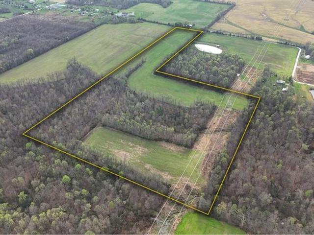 Blanton Rd N, Scottsburg, IN 47170
