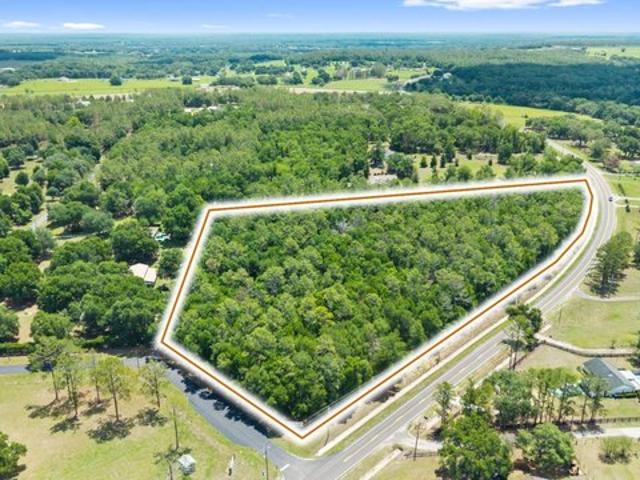 Blanton Rd, Dade City, FL 33523
