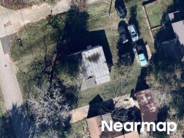 Blanton Rd