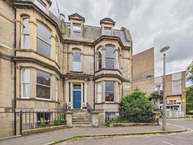 Blantyre Terrace, Merchiston. 2 bed flat to rent £1,800 pcm £415 pw