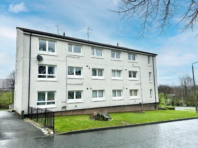 Blantyre Court, Erskine, Renfrewshire PA8, 1 bed flat to rent, £650 pcm | PrimeLocation