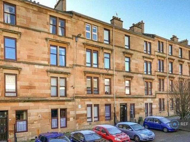 Blantyre Street, Glasgow, 2 Bedroom Flat