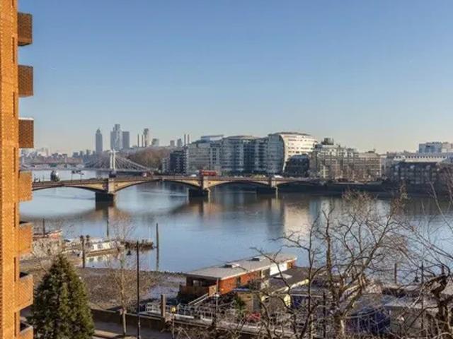 Blantyre Street, Lot's Village, London, SW10 0DT, United Kingdom | 2 bed apartment for rent #131369407 | Rentberry