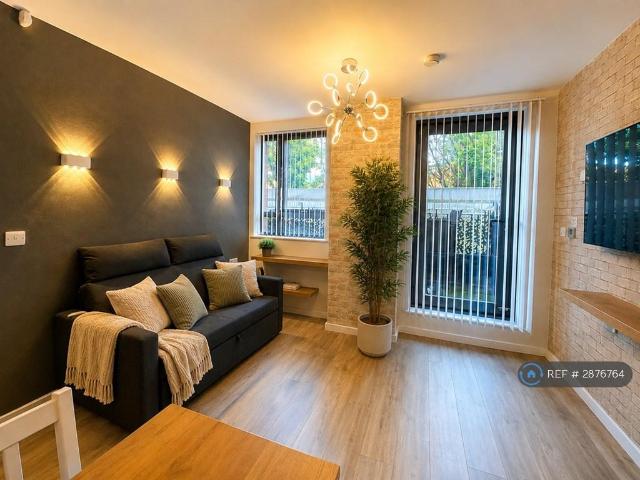 Blantyre Street, Manchester, M15 1 bed flat to rent £1,230 pcm £284 pw