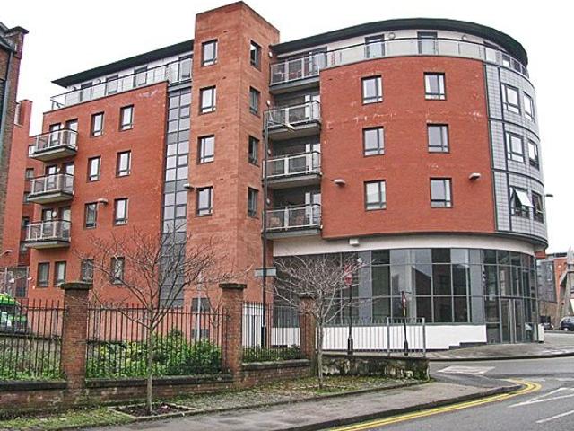 Blantyre Street, Manchester M15, 2 bed flat to rent, £1,075 pcm | PrimeLocation