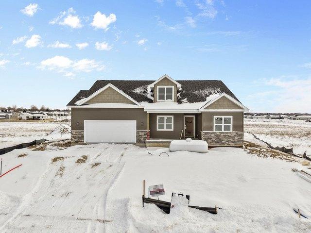 Blarney Stone Dr Lot 57, Albany, WI 53520