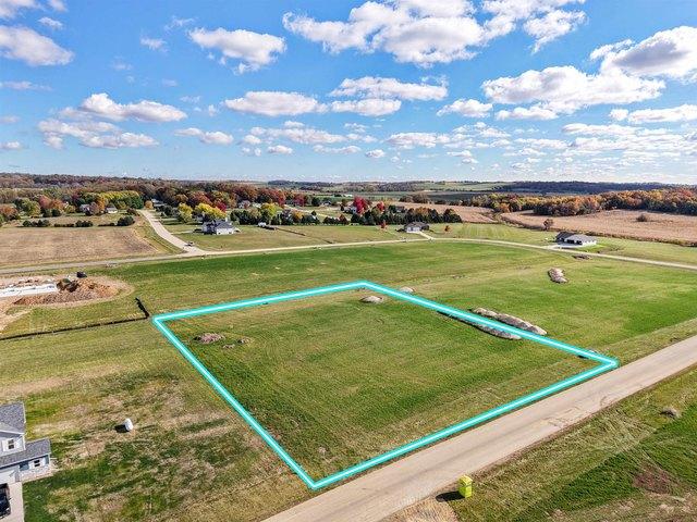 Blarney Stone Dr Lot 54, Albany, WI 53502