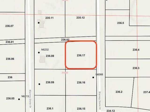 Blarney Stone Dr Lot 61, Albany, WI 53502