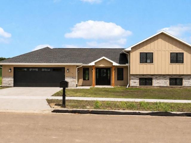 Blarney Stone Dr Lot 79, Albany, WI 53502