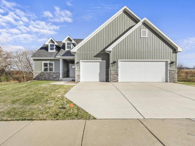 Blarney Stone Dr Unit 56, Albany, WI 53520