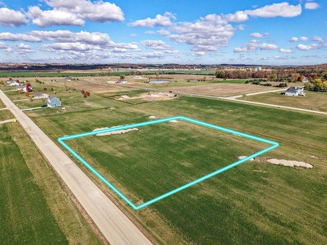 Blarney Stone Lot 55, Albany, WI 53502