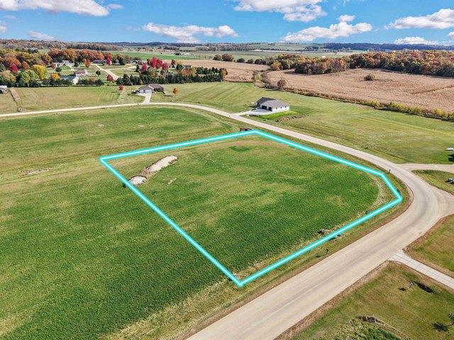 Blarney Stone Lot 56, Albany, WI 53502