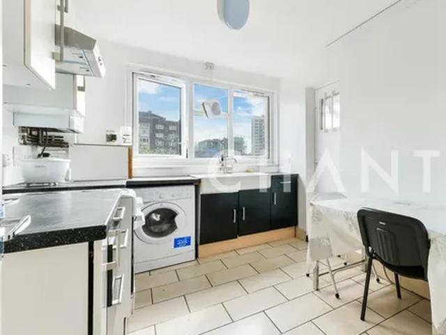 Bletchley Court, Cavendish Street, London, N1 7NY, United Kingdom | 3 bed apartment for rent #127642489 | Rentberry