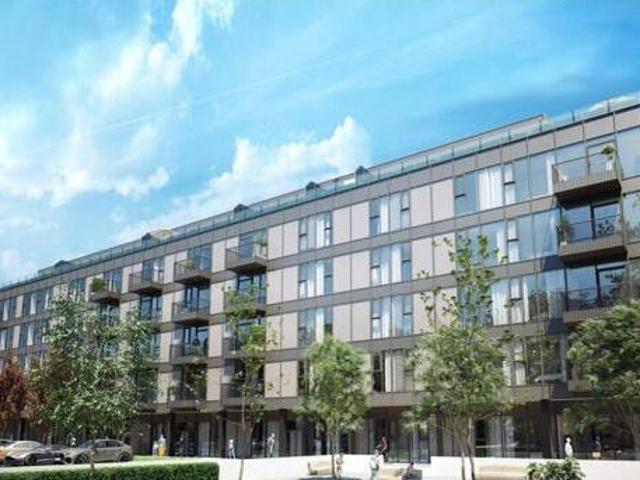 Bletchley, Buckingham Road, Milton Keynes, 2 Bedroom Flat
