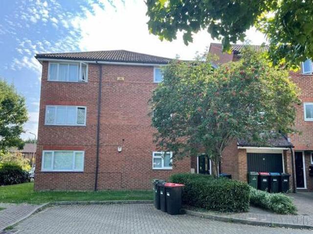 Bletchley, Saracens Wharf, Milton Keynes, 2 Bedroom Flat
