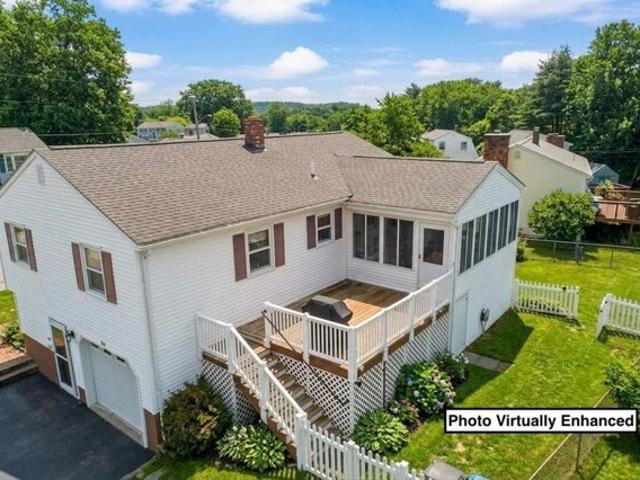 Blevens Dr, Manchester, Home For Sale
