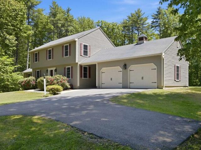 Blevens Dr, Concord, Home For Sale