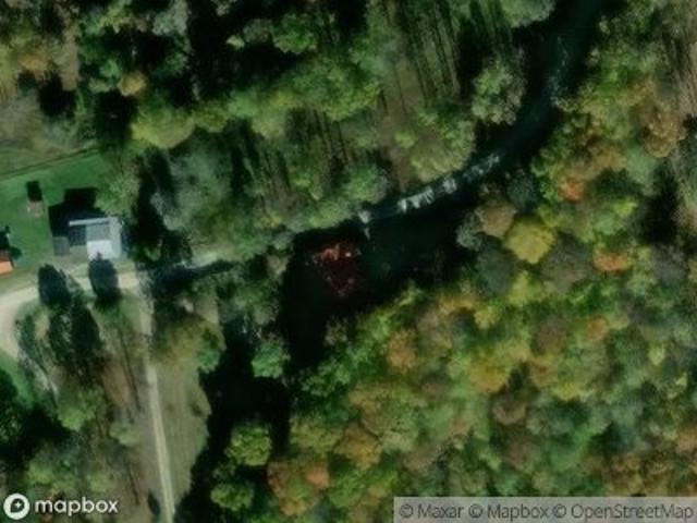 Blevins Rd
