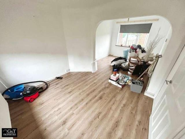 Blewitt Street, Brierley Hill, DY5