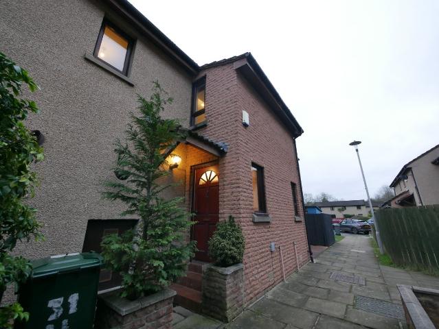 Bleachfield, Bonnington, Edinburgh EH6, 3 bed terraced house to rent, £1,400 pcm | PrimeLocation