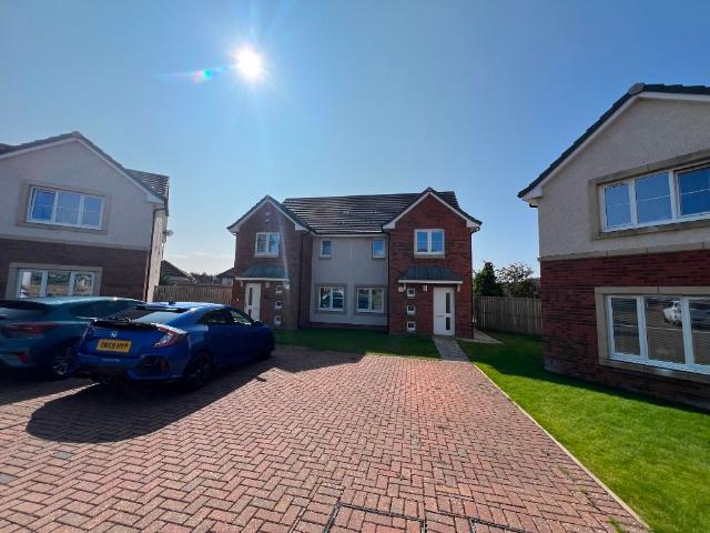 Bleachfield, Dundee DD4, 3 bed semi detached house to rent, £1,500 pcm | PrimeLocation