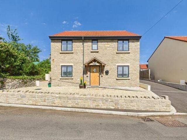 Bleadon, Coronation Road, Weston super mare, 4 Bedroom Detached