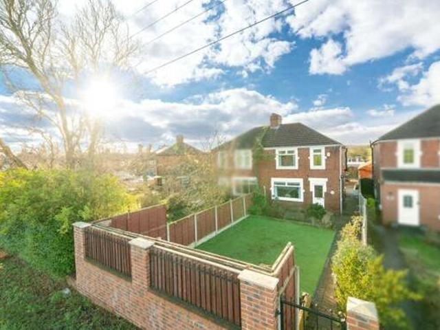 Bleakley Lane, Notton, 4 Bedroom Semi detached