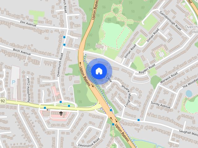 Bleasdale Close, WIRRAL