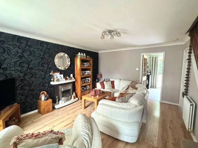 Bleasdale Close, WIRRAL