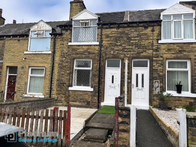Bleasdale Avenue, Huddersfield HD2, 2 bed terraced house to rent, £750 pcm | PrimeLocation