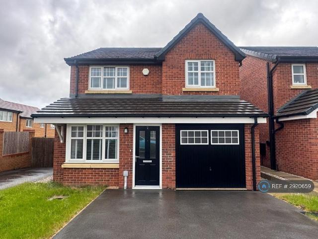 Bleasdale Place, Thornton Cleveleys, FY5 4 bed detached house to rent £2,250 pcm £519 pw