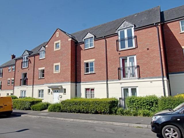 Blease Close, Staverton BA14, 2 bed flat to rent, £850 pcm | PrimeLocation