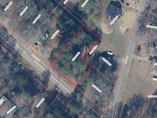 Bleckley St, Anderson, SC 29625