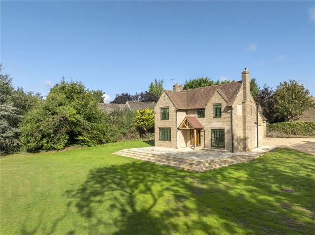 Bledington Road, Stow On The Wold, Gloucestershire GL54, 4 bed detached house to rent, £5,950 pcm | PrimeLocation