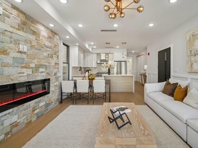 Bleecker St Unit B, Jersey City, Condo For Sale