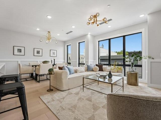 Bleecker St Unit,jersey City, Condo For Sale